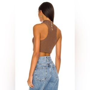 Camila Coelho | Tops | Nwot Revolve X Camila Coelho Adalyn Tank In ...